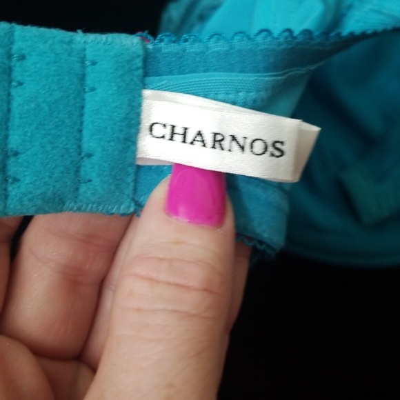 charnos | Intimates & Sleepwear | 3h Charnos Sienna Full Cup Bra ...